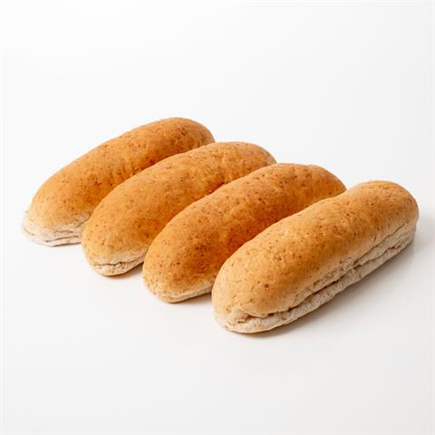 Windmill Bakery - 5 Wholemeal Batons