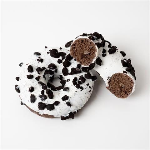Windmill Bakery - Cookie Crush Doughnut