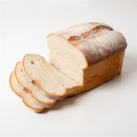 Windmill Bakery - White Farmhouse 400g