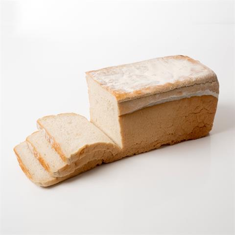 Windmill Bakery - White Tin 800g