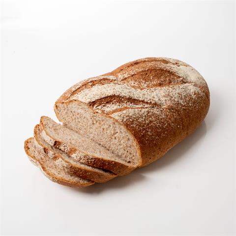 Windmill Bakery - Wholemeal Bloomer 800g